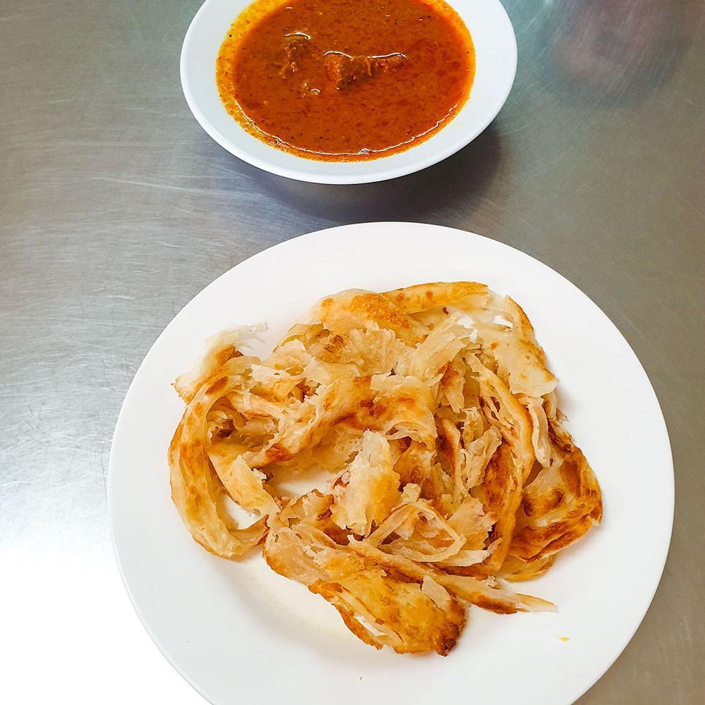 Roti Chaofa – Phuket - a MICHELIN Guide Restaurant