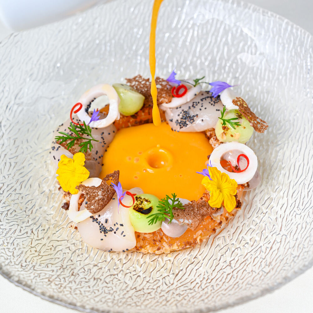 North Pond – Chicago - a MICHELIN Guide Restaurant
