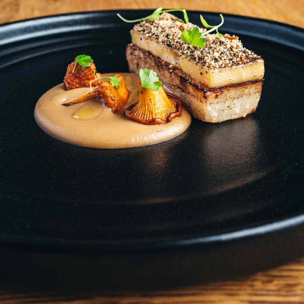 Lighthouse – Boylestone - a MICHELIN Guide Restaurant