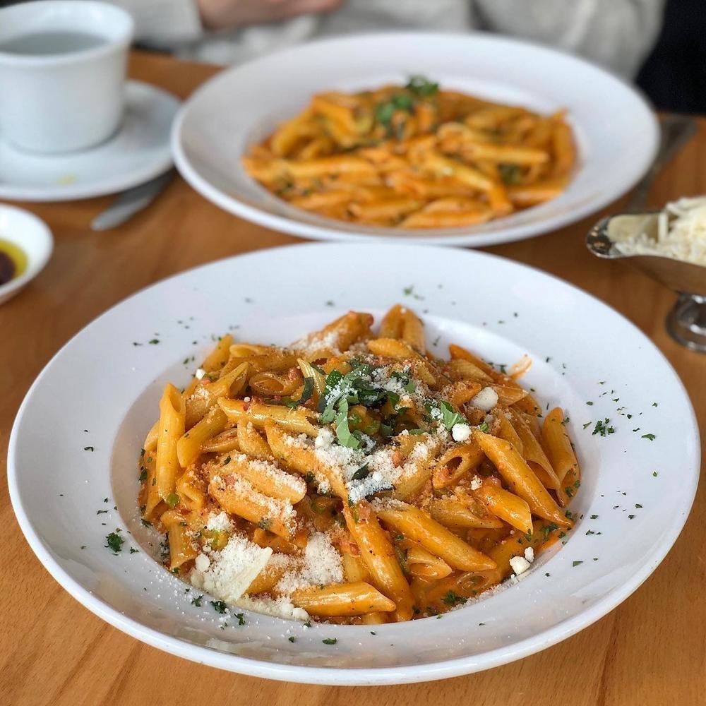 Oso – New York - a MICHELIN Guide Restaurant