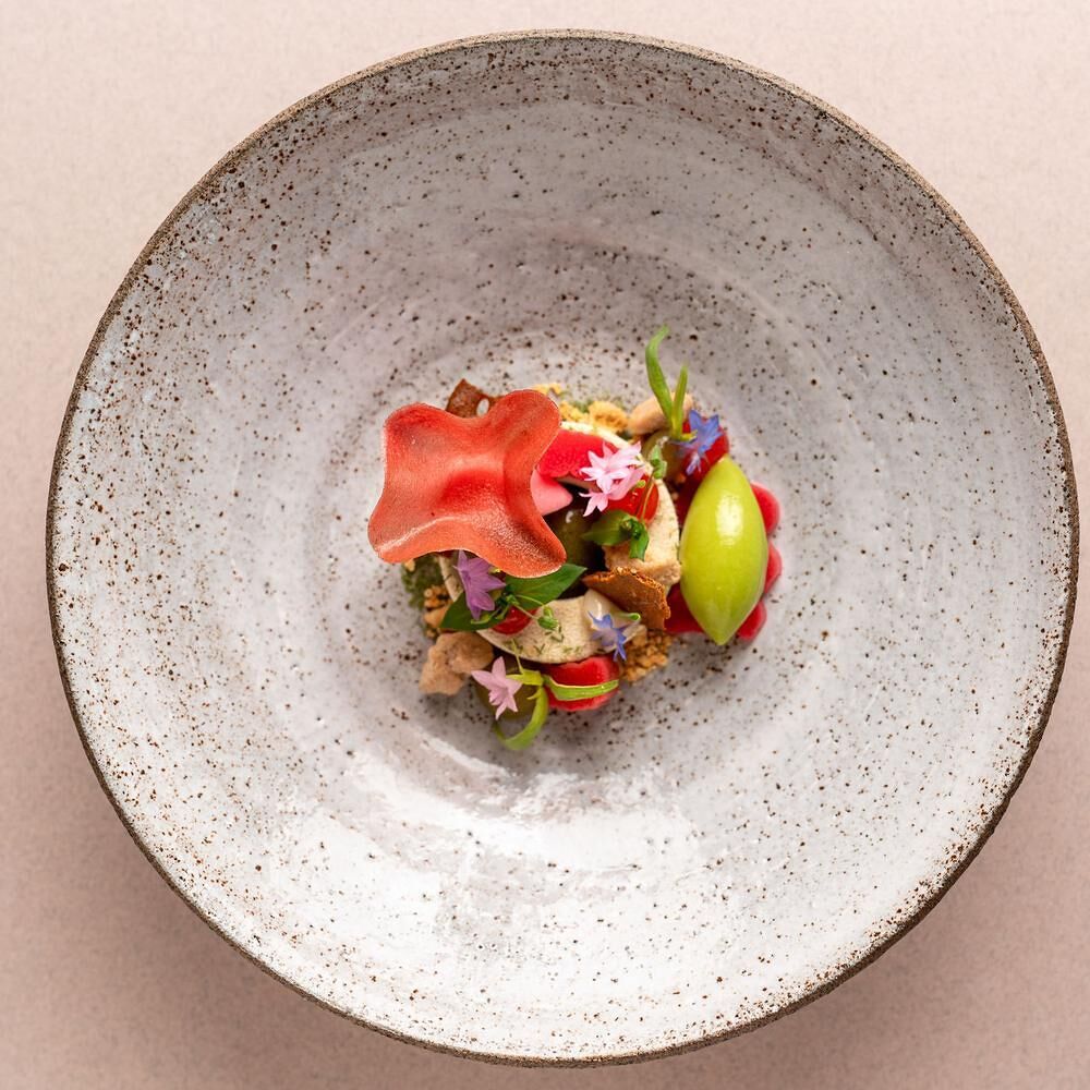 Magdalena – Schwyz - a MICHELIN Guide Restaurant