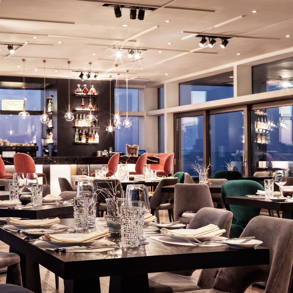 The Twenty Two – Belgrade - a MICHELIN Guide Restaurant