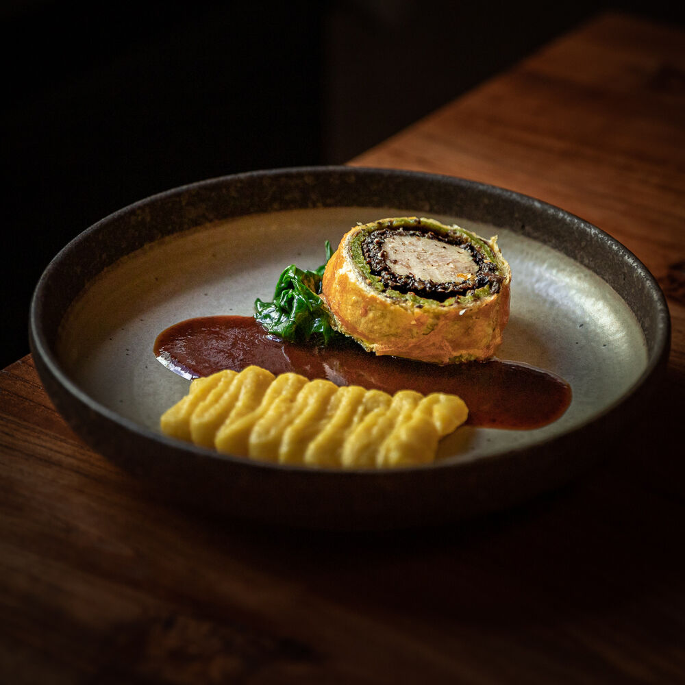 Bockem – Prague - a MICHELIN Guide Restaurant