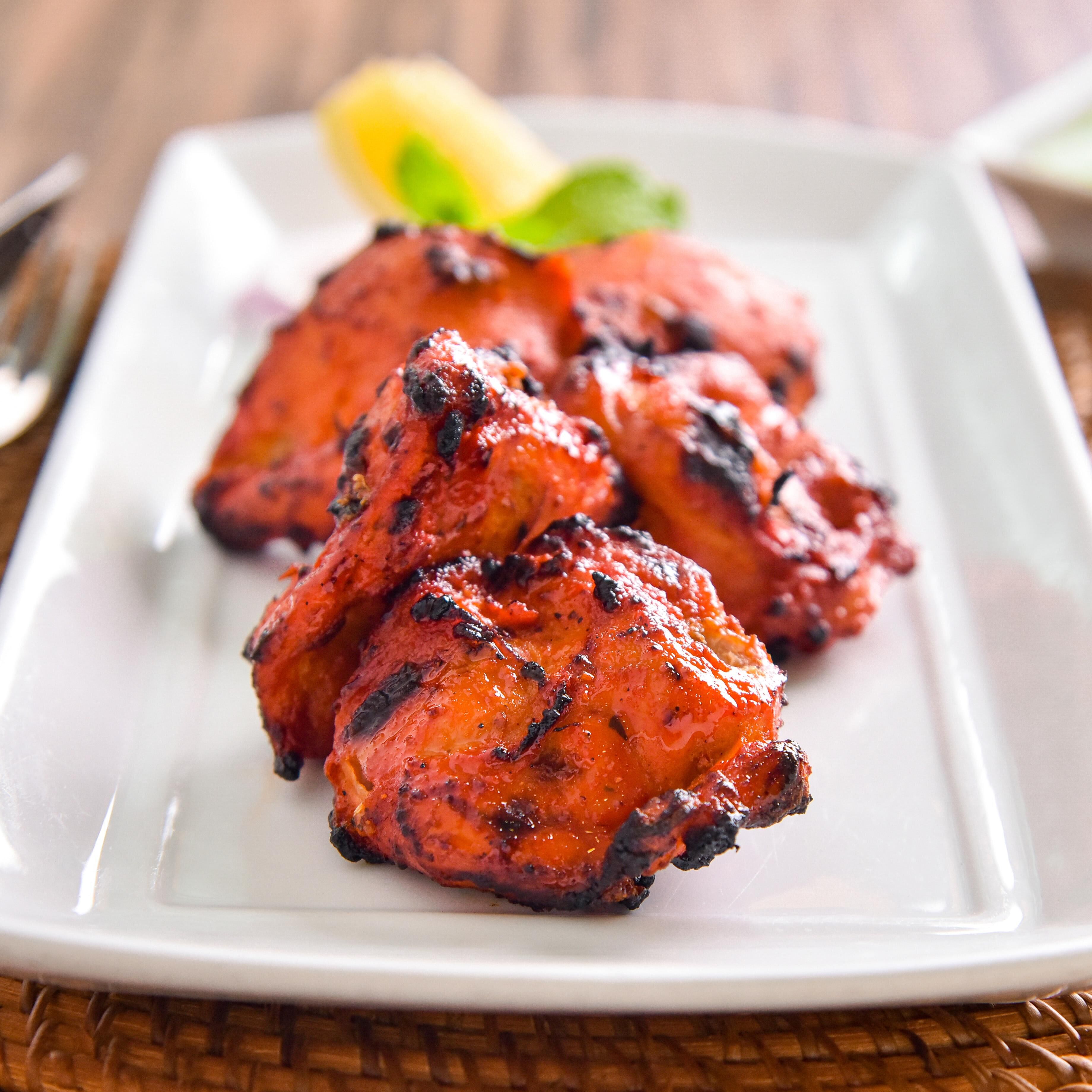 Anglo Indian (Shenton Way) – Singapore - a MICHELIN Guide Restaurant