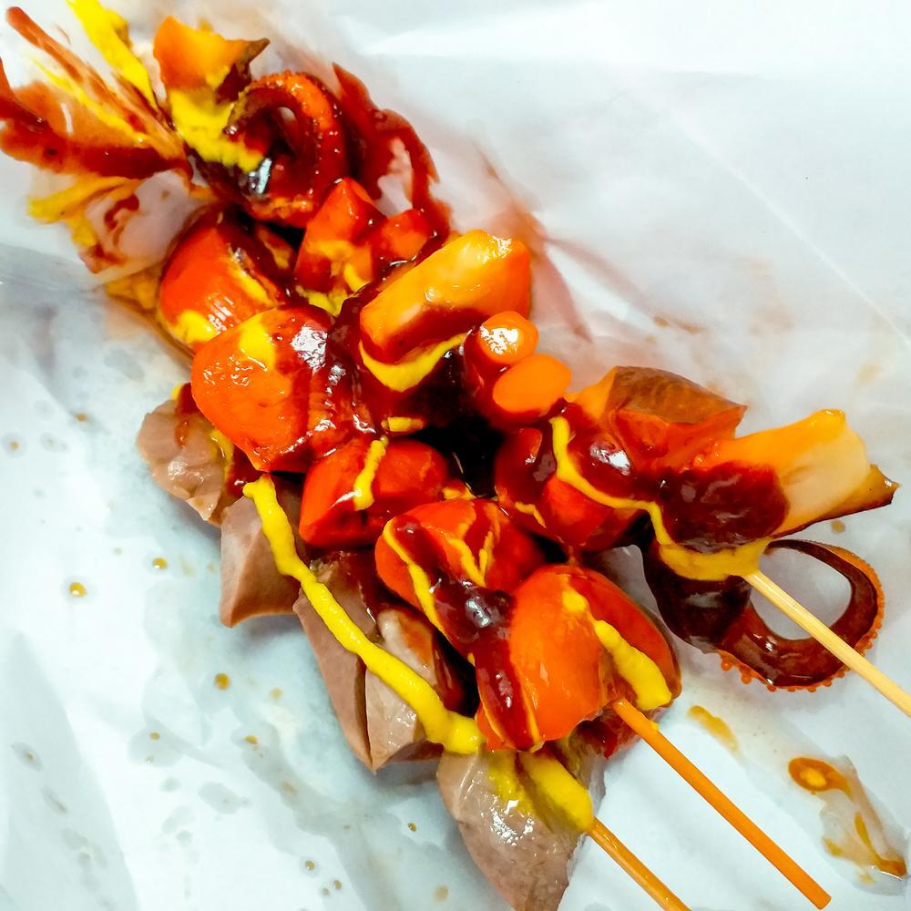 Fat Boy – Hong Kong - a MICHELIN Guide Restaurant