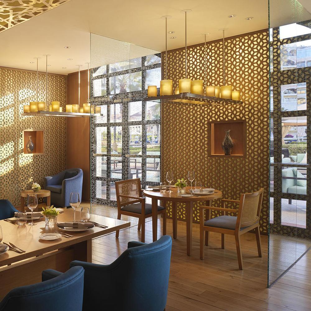 Mijana – Abu Dhabi - a MICHELIN Guide Restaurant