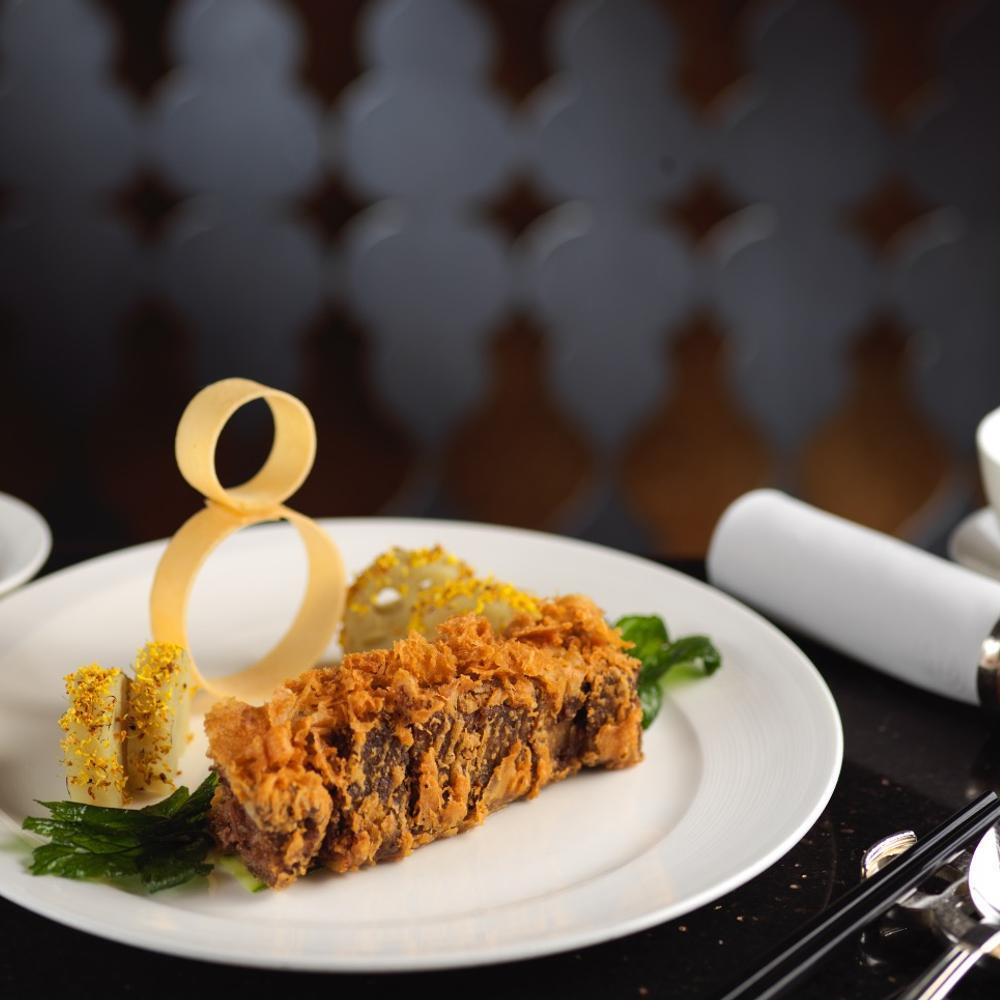The Eight – Macau - a MICHELIN Guide Restaurant