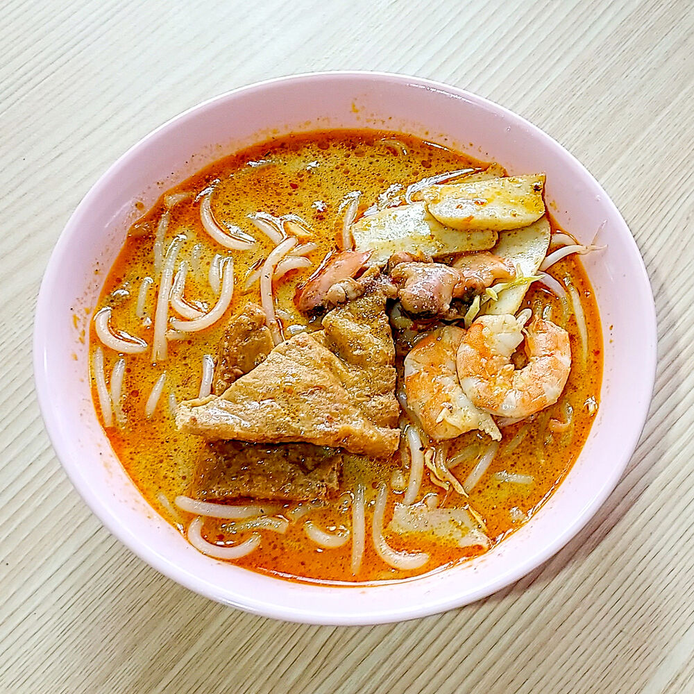 Heng Heng Cooked Food – Singapore - a MICHELIN Guide Restaurant