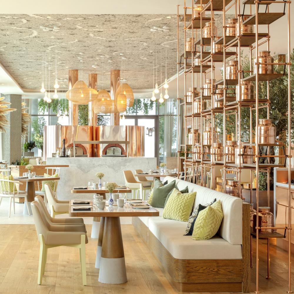 14 New Bib Gourmand Restaurants To Visit In Dubai