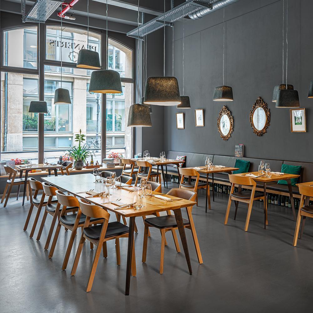 Planerts - Leipzig - ein Guide MICHELIN Restaurant