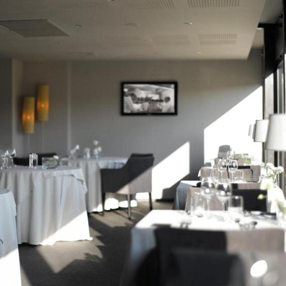 La Source des Sens – Morsbronn-les-Bains - a MICHELIN Guide Restaurant