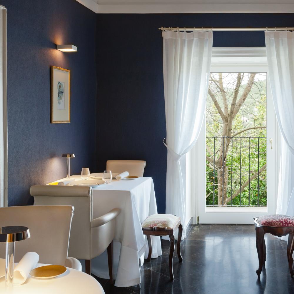 Duomo – Ragusa - a MICHELIN Guide Restaurant