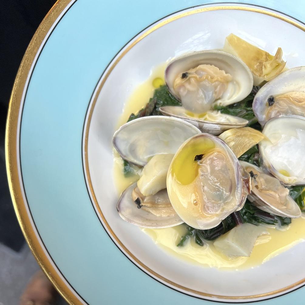 Runner Up – Brooklyn - a MICHELIN Guide Restaurant