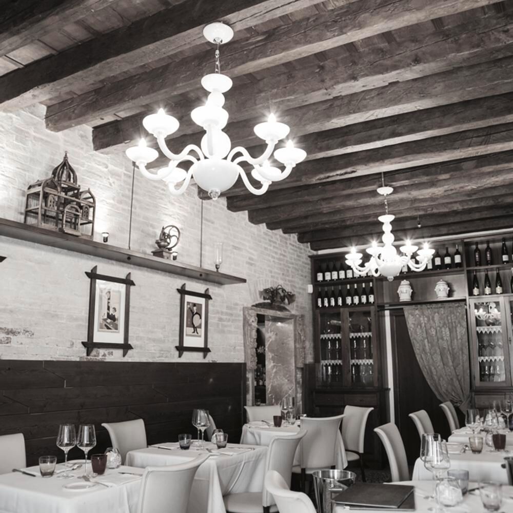 Venice MICHELIN Restaurants - The MICHELIN Guide Italy