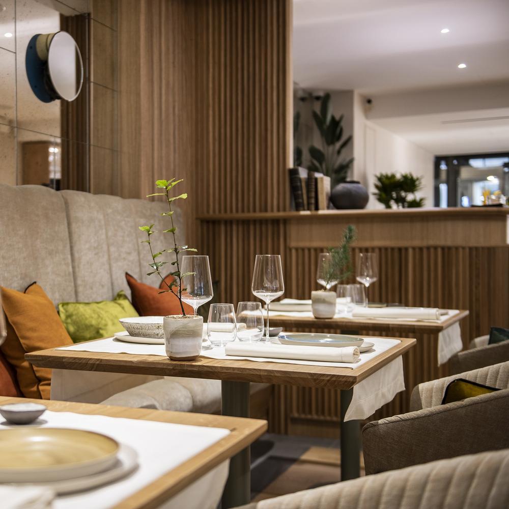 Astrance – Paris - a MICHELIN Guide Restaurant