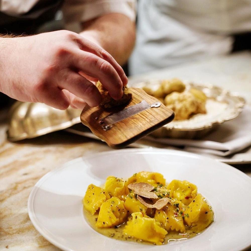 Maple & Ash – Chicago - a MICHELIN Guide Restaurant