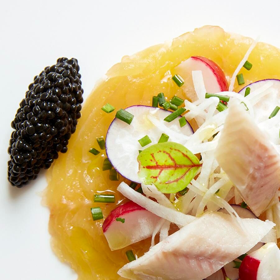 L'Arbre Vert – Berrwiller - a MICHELIN Guide Restaurant