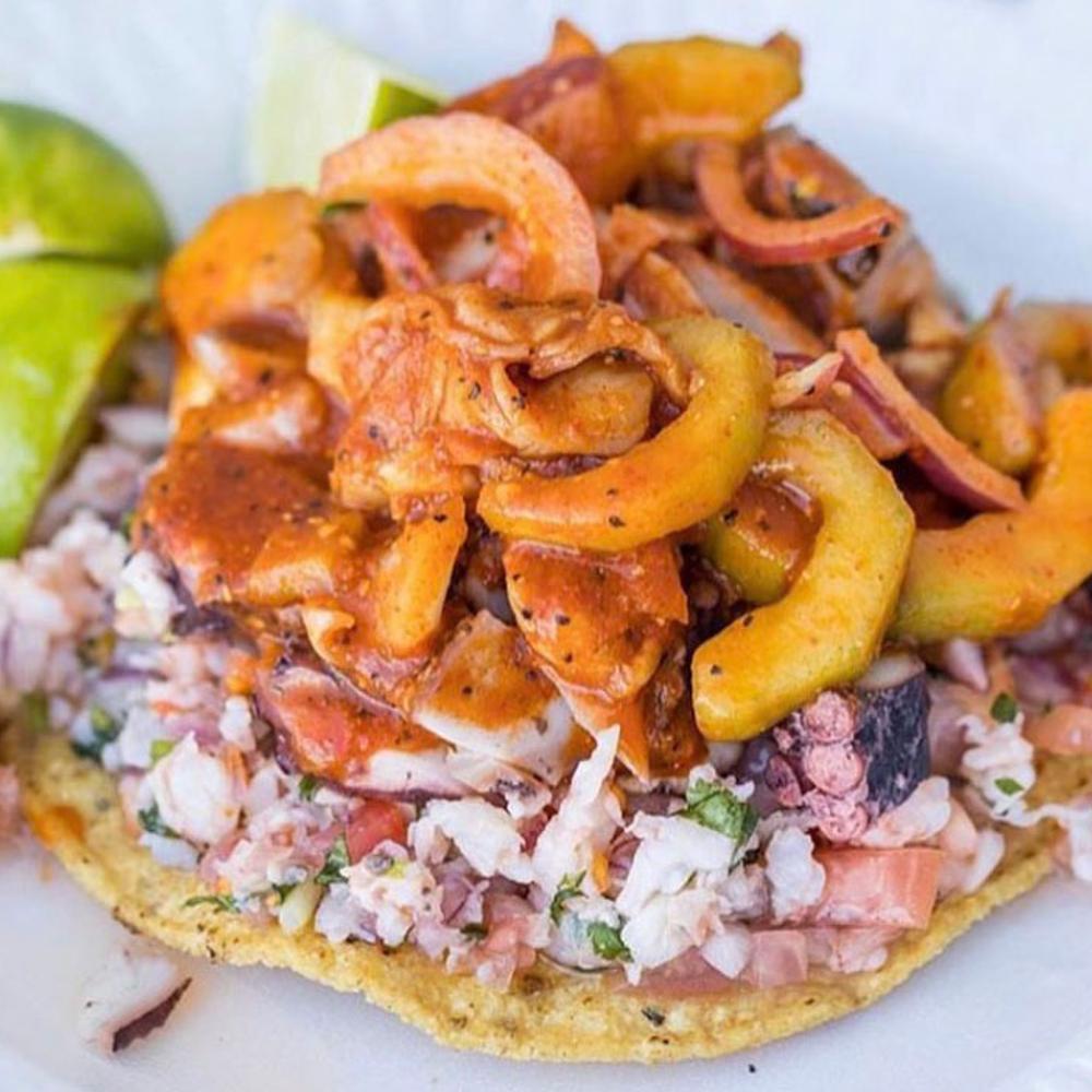 Mariscos Jalisco – Pomona - a MICHELIN Guide Restaurant