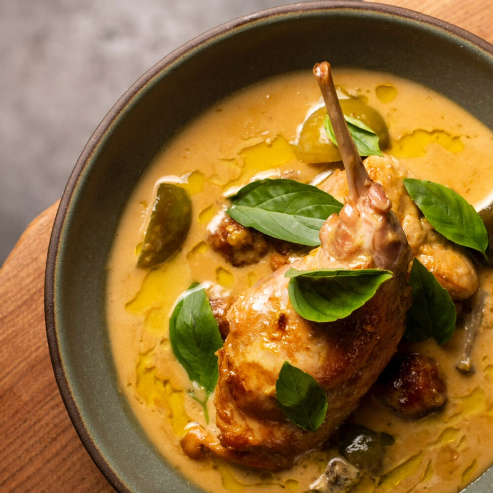 Kin Khao – San Francisco - a MICHELIN Guide Restaurant