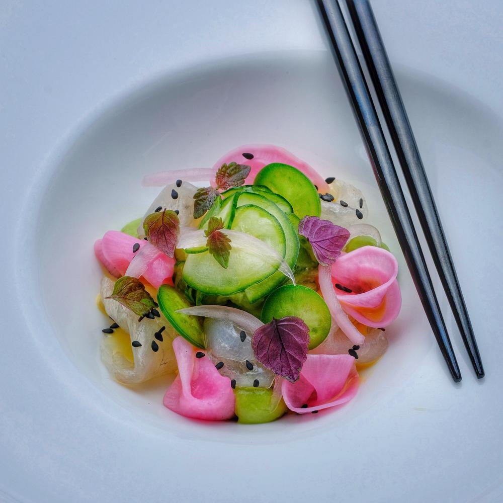 Gabriel Kreuther – New York - a MICHELIN Guide Restaurant