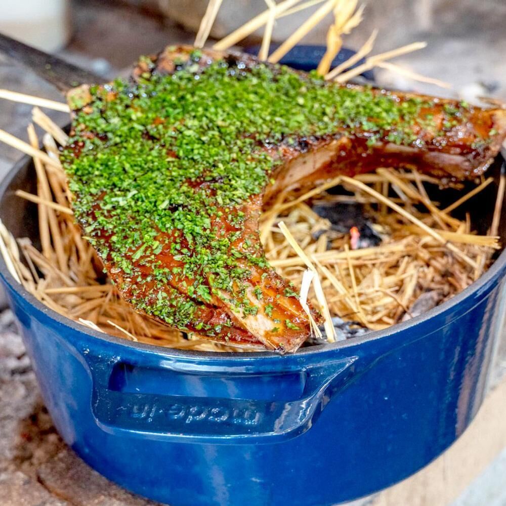 Maligne – Seaside - a MICHELIN Guide Restaurant