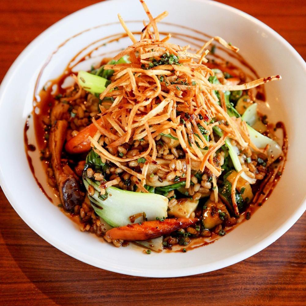 Great Maple – San Diego - a MICHELIN Guide Restaurant