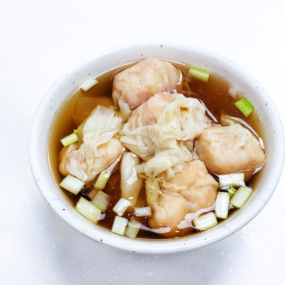 Mak Man Kee – Hong Kong - a MICHELIN Guide Restaurant