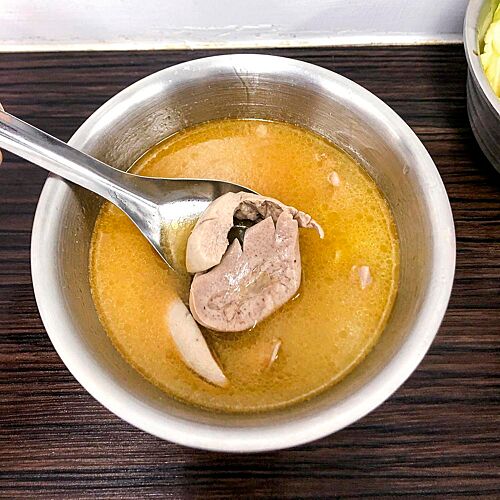 Unnamed Clay Oven Roll – Taipei - a MICHELIN Guide Restaurant