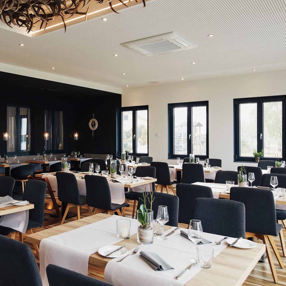 Dörscheid MICHELIN Restaurants - the MICHELIN Guide Germany