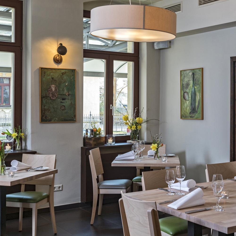 Dresden MICHELIN Restaurants - der Guide MICHELIN Deutschland