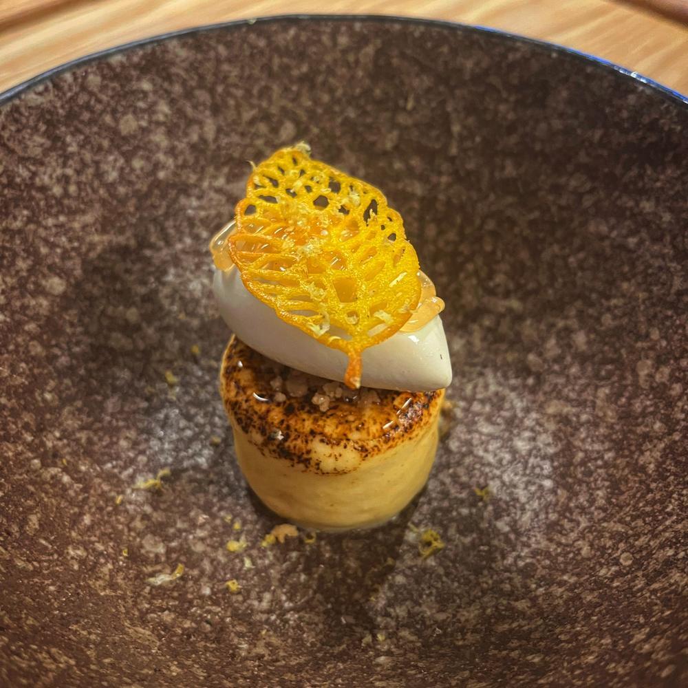 The Swan Inn – Islip - a MICHELIN Guide Restaurant