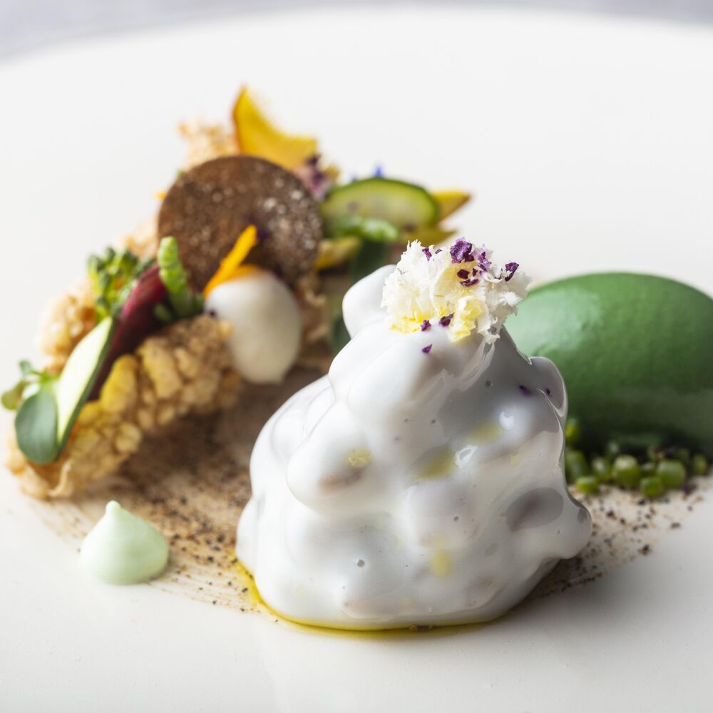 Michel Kayser - Restaurant Alexandre – Garons - a MICHELIN Guide Restaurant