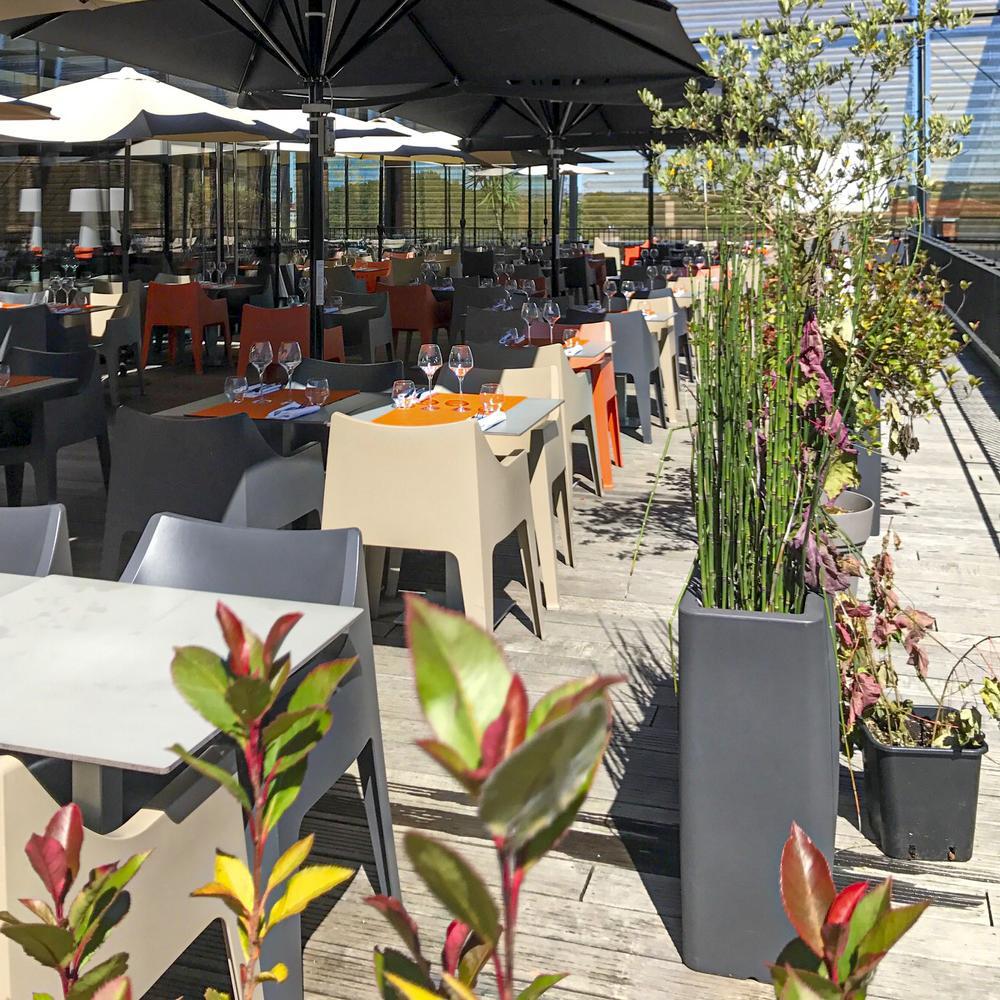 Albi Modern Cuisine MICHELIN Restaurants – the MICHELIN Guide France