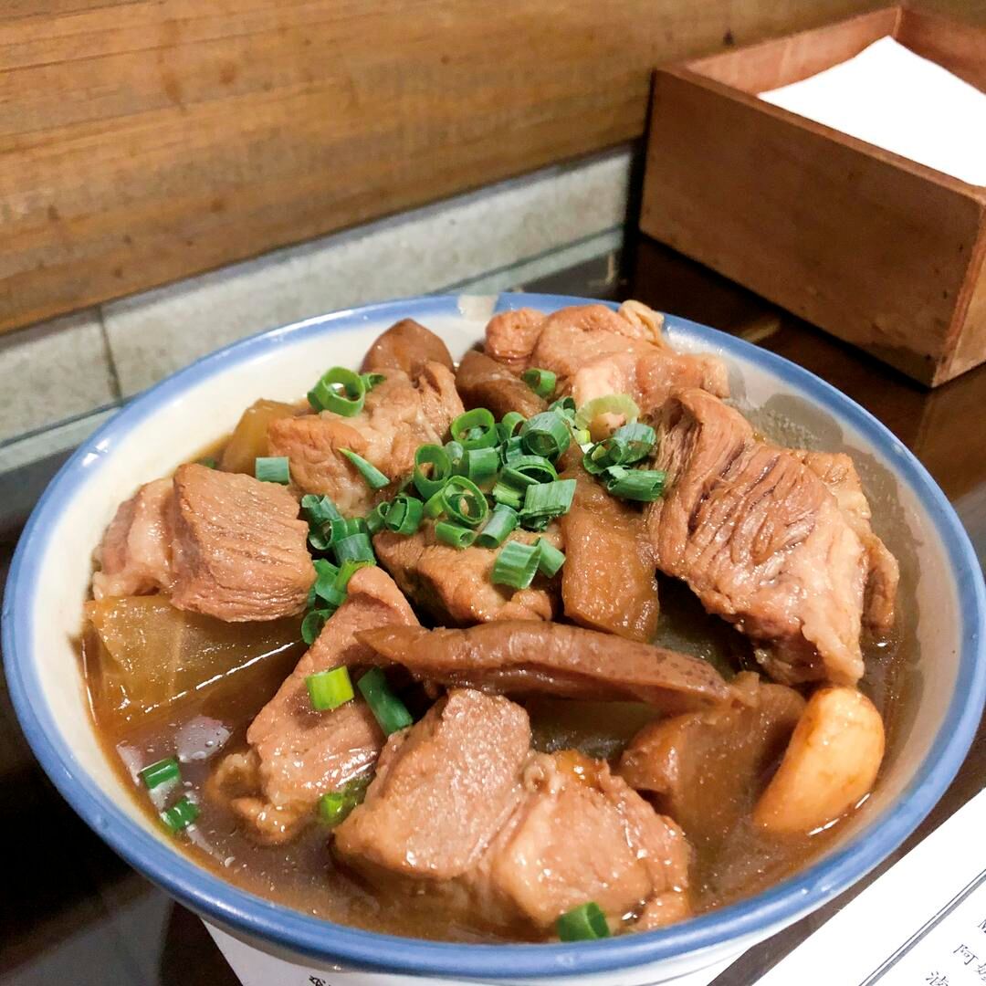 A Cheng Goose (Zhongshan) – Taipei - a MICHELIN Guide Restaurant