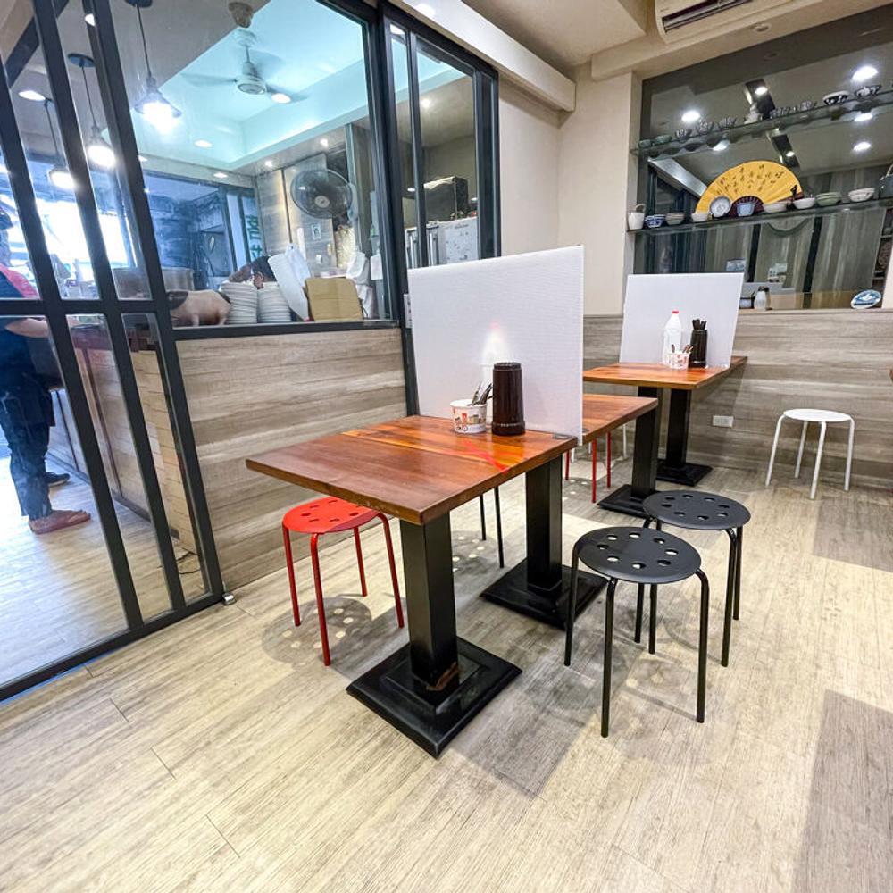 Lo Cheng Migao – Tainan - 의 미쉐린 가이드 레스토랑