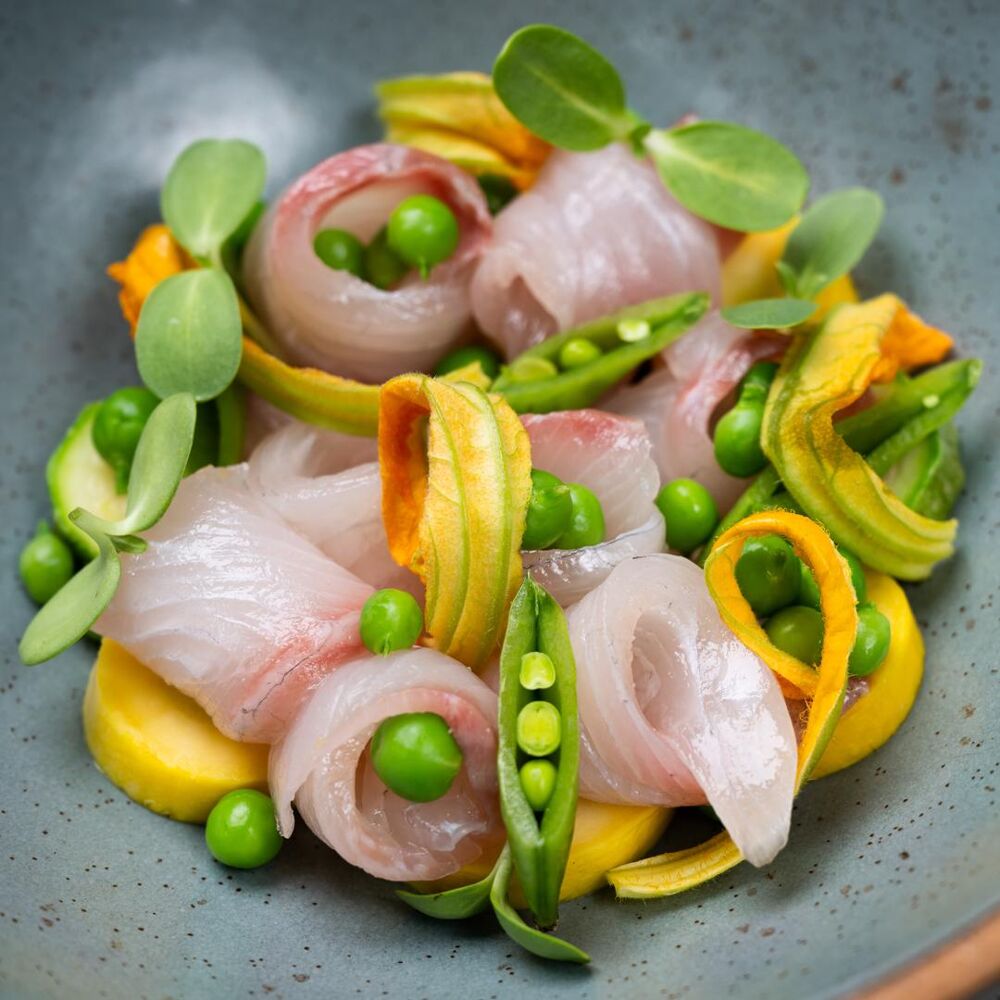Nari – San Francisco - a MICHELIN Guide Restaurant