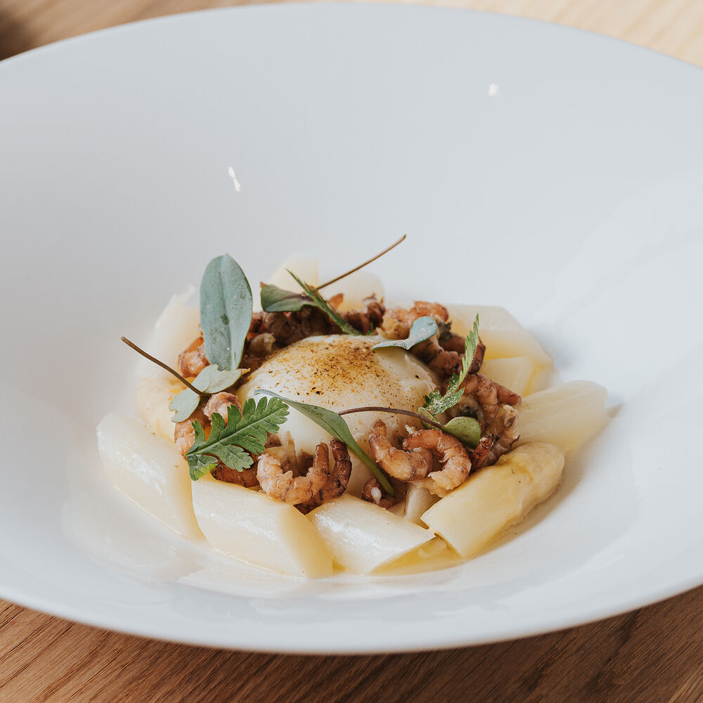 Cécile – Roosdaal - a MICHELIN Guide Restaurant