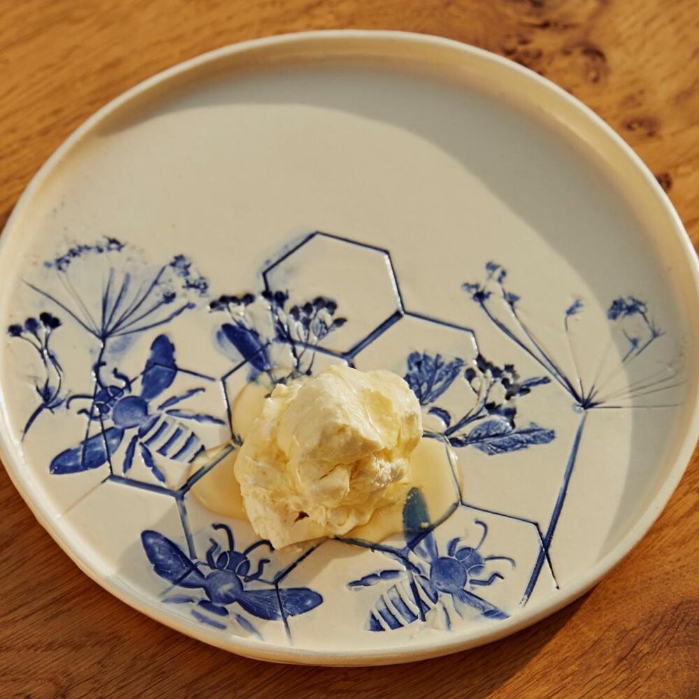 ANNWN – Narberth - a MICHELIN Guide Restaurant