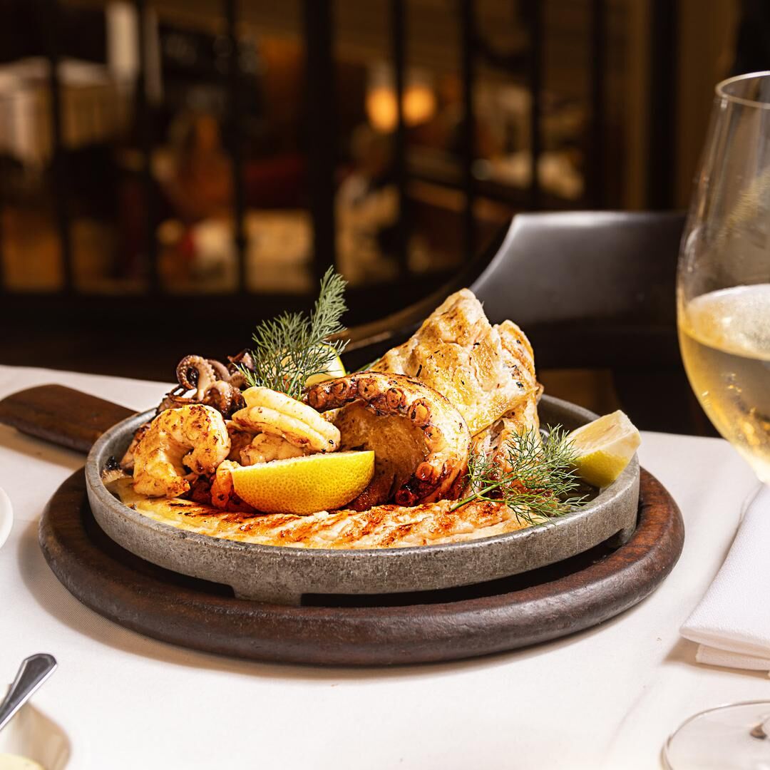 Fervor – Buenos Aires - a MICHELIN Guide Restaurant