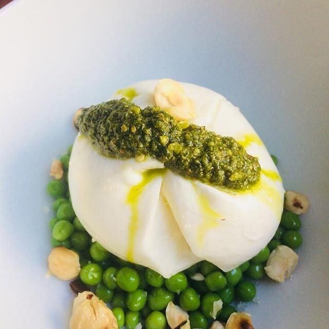 Le Foch – Reims - a MICHELIN Guide Restaurant