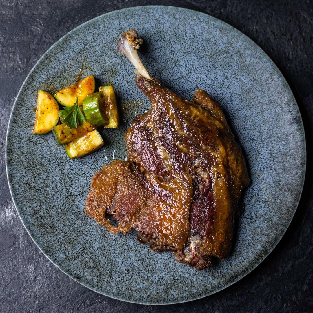 11 Woodfire – Dubai - a MICHELIN Guide Restaurant