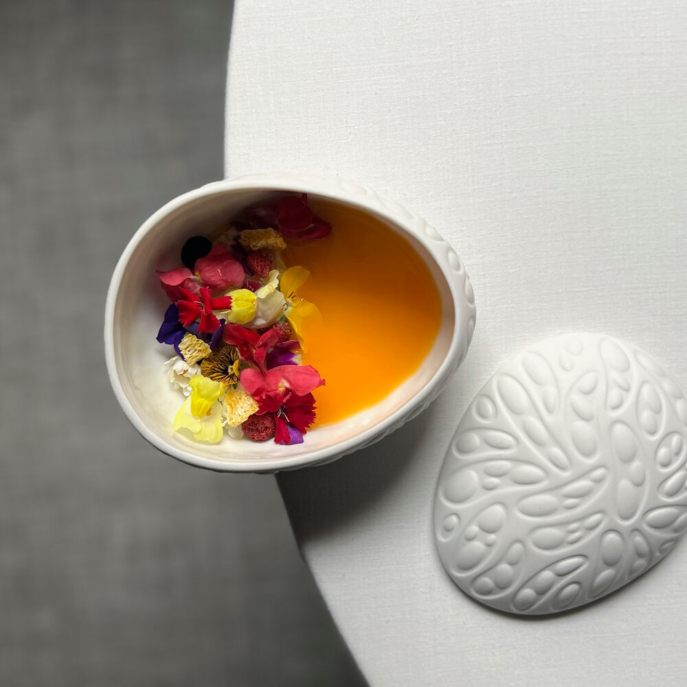 El Poblet – Valencia - a MICHELIN Guide Restaurant