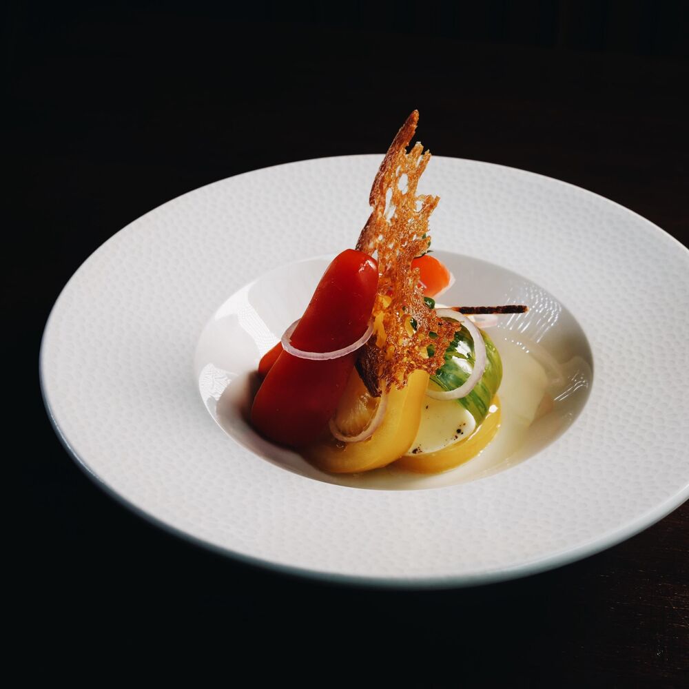 EDŌ – Belfast - a MICHELIN Guide Restaurant