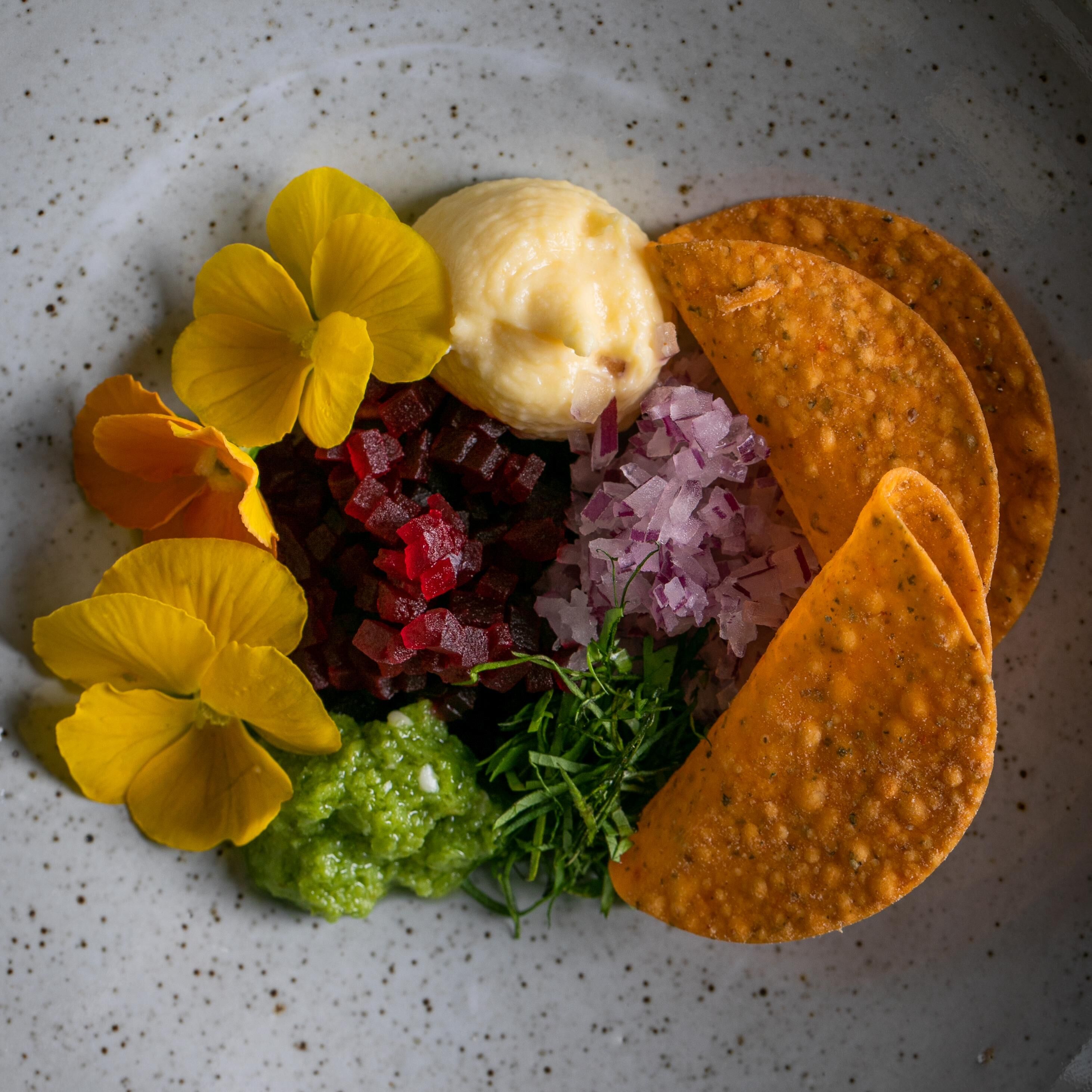 Gaa – Bangkok - a MICHELIN Guide Restaurant
