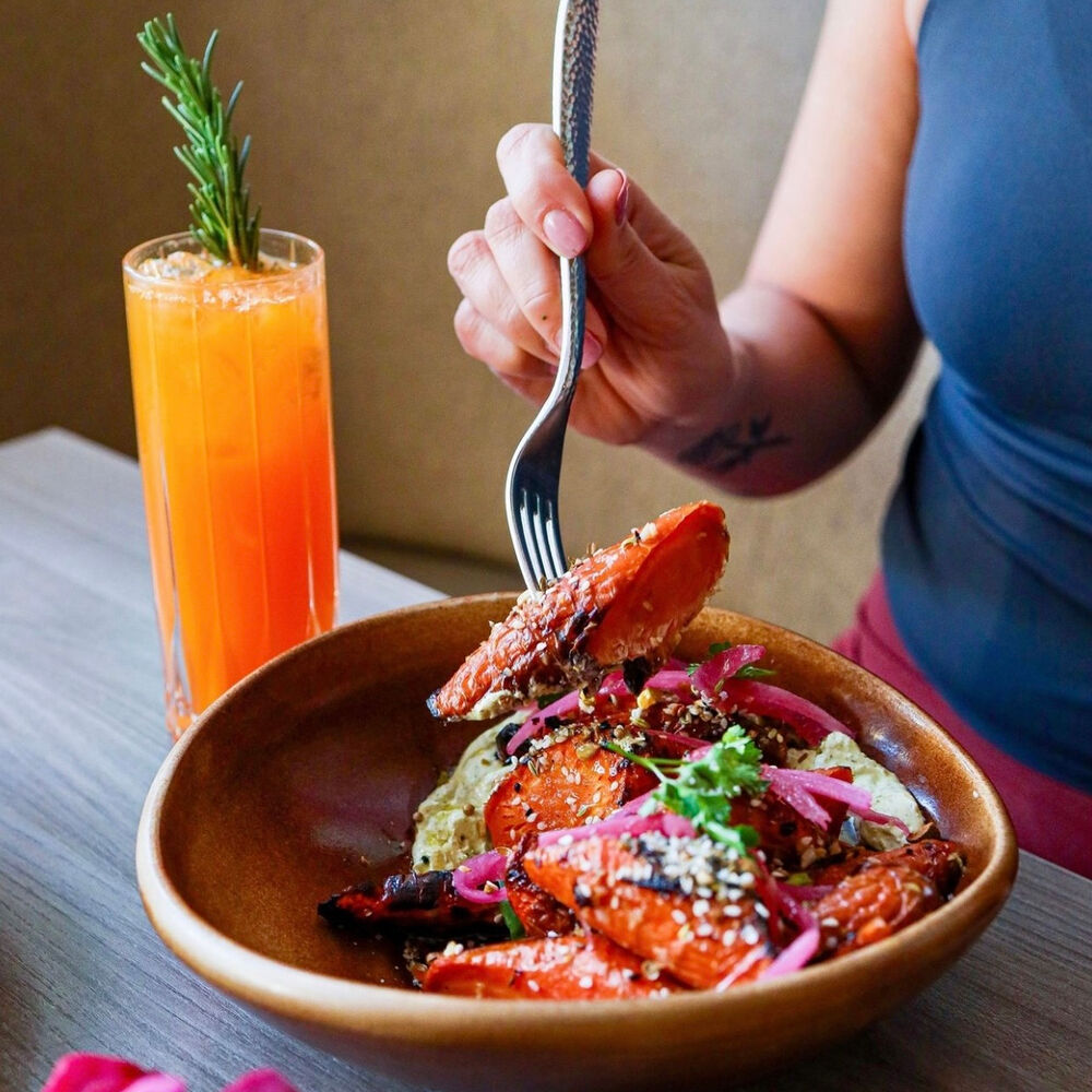Ash'Kara – Denver - a MICHELIN Guide Restaurant