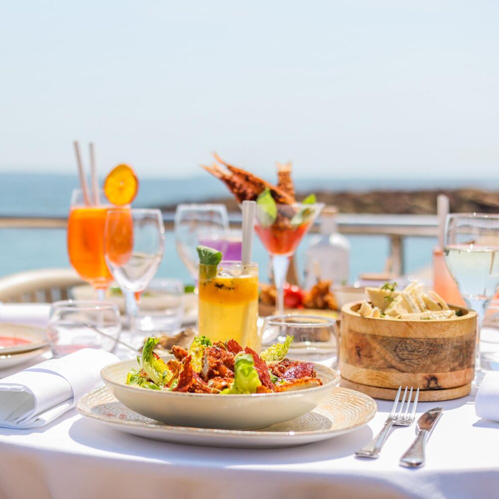 Le Repère – Mandelieu-La Napoule - a MICHELIN Guide Restaurant