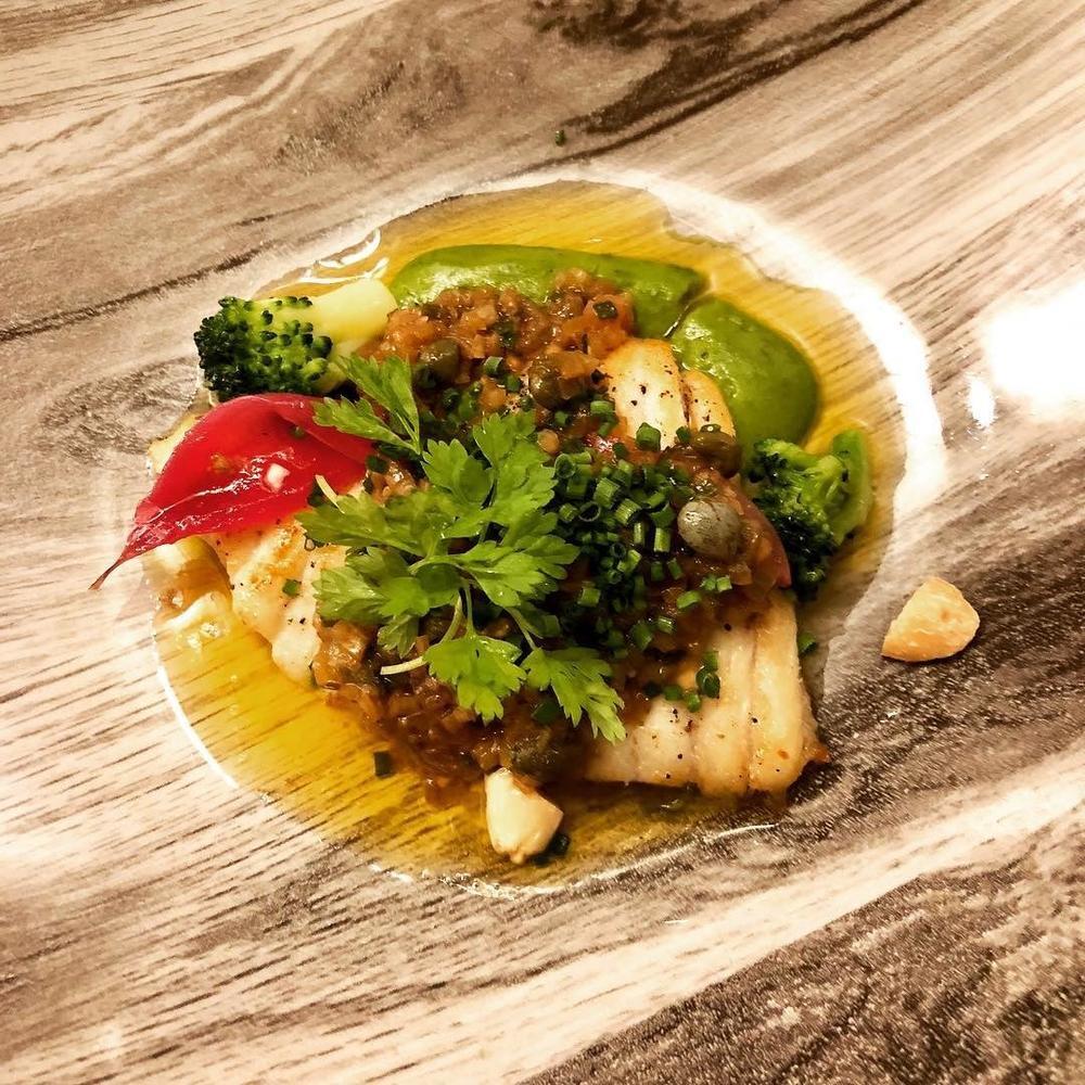 Maaemo – Oslo - a MICHELIN Guide Restaurant