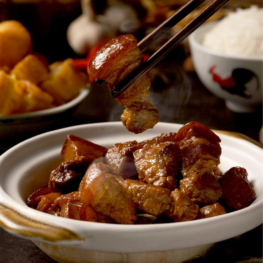 Ah Hei Bak Kut Teh – Kuala Lumpur - a MICHELIN Guide Restaurant