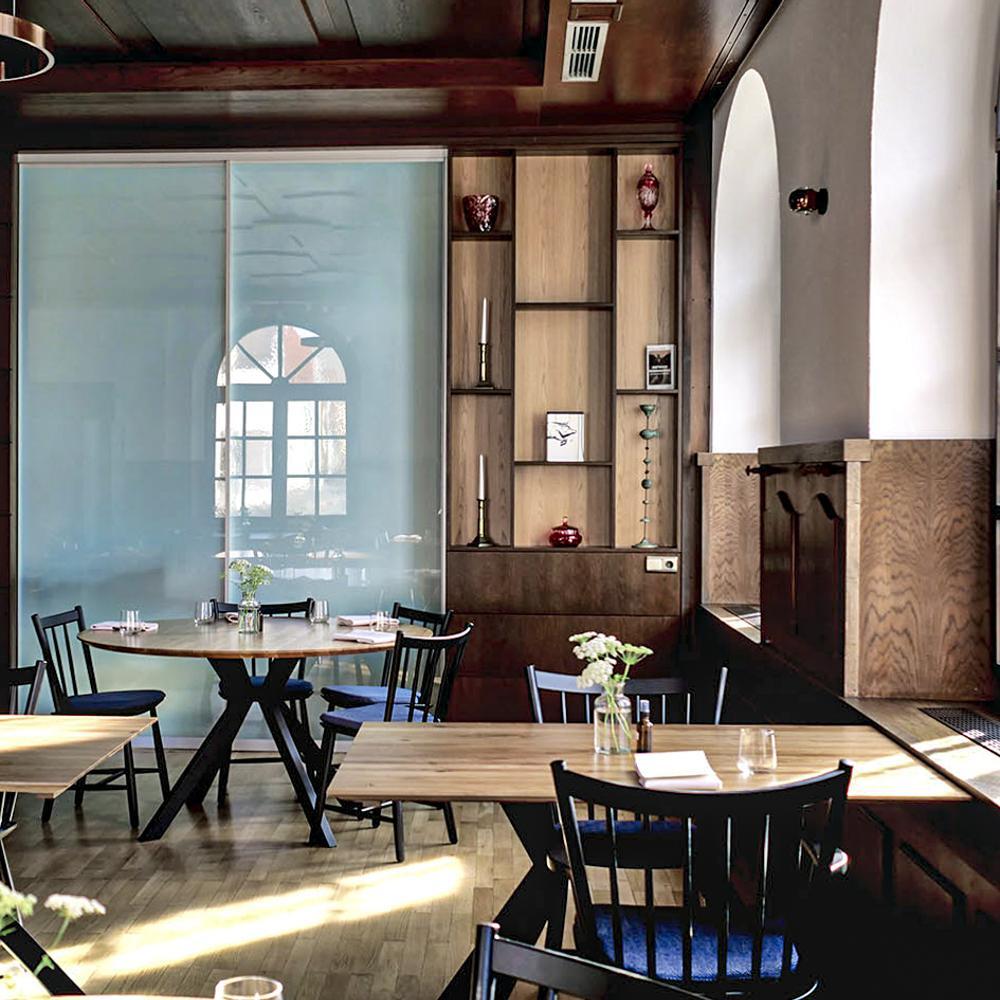 Pirk MICHELIN Restaurants - The MICHELIN Guide Germany