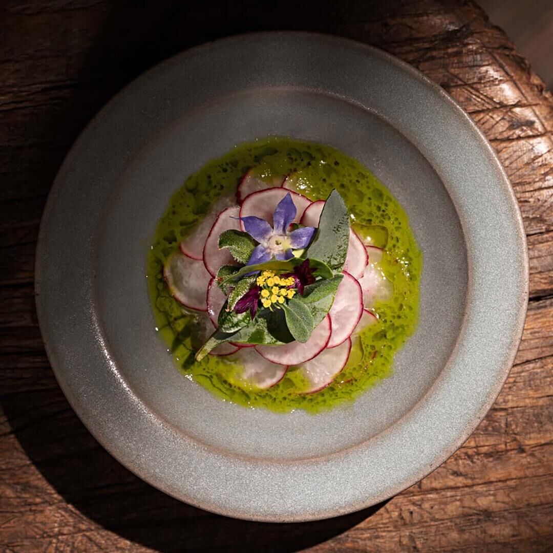 Frankfurt on the Main MICHELIN Restaurants - The MICHELIN Guide Germany